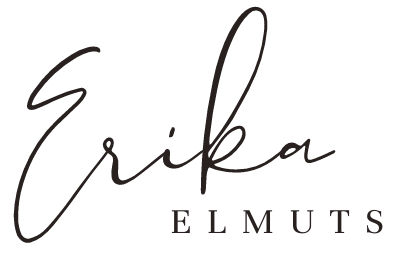 Home - Erika Elmuts